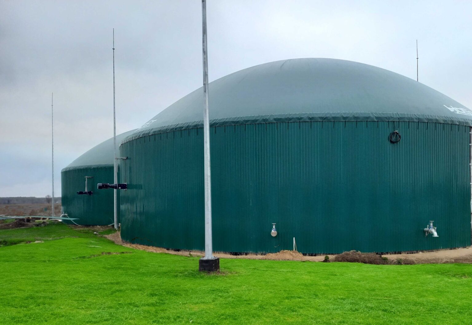 HoSt Energy Systems | Empowering Sustainability Ambitions