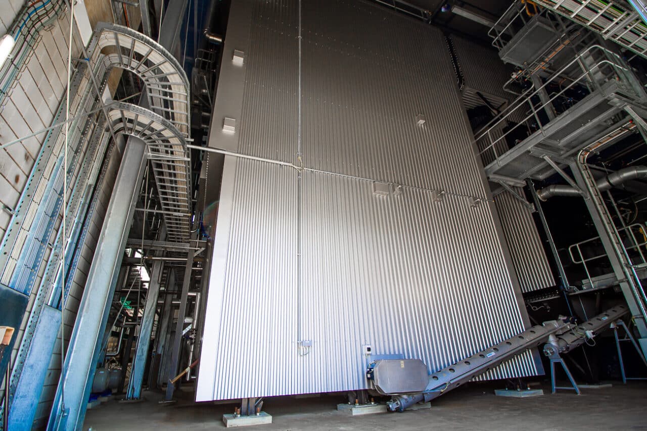 Boiler Technology | HoSt Group