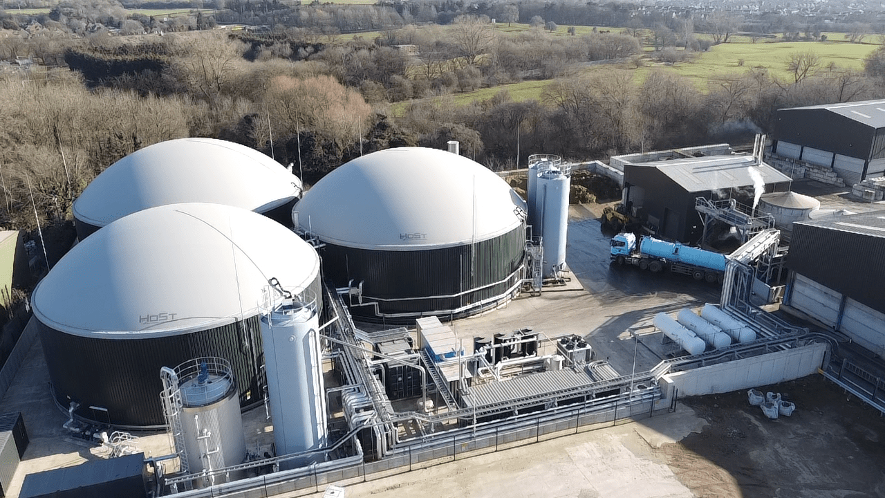 News & events | HoSt Bioenergy Systems