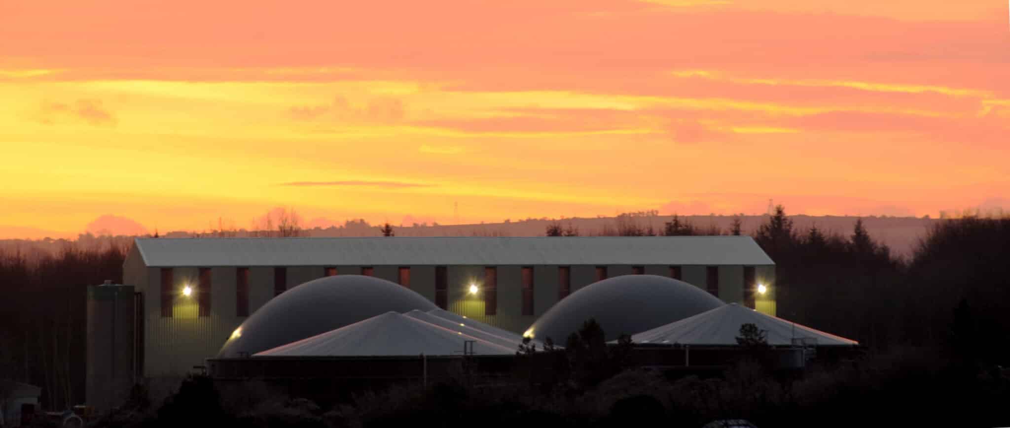 HoSt Energy Systems | Empowering Sustainability Ambitions