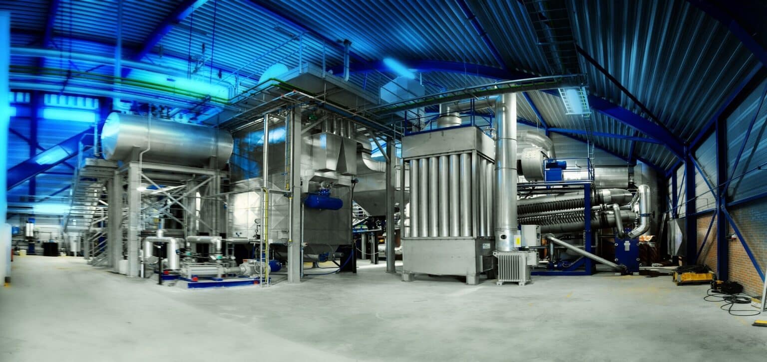 HoSt Energy Systems | Empowering Sustainability Ambitions