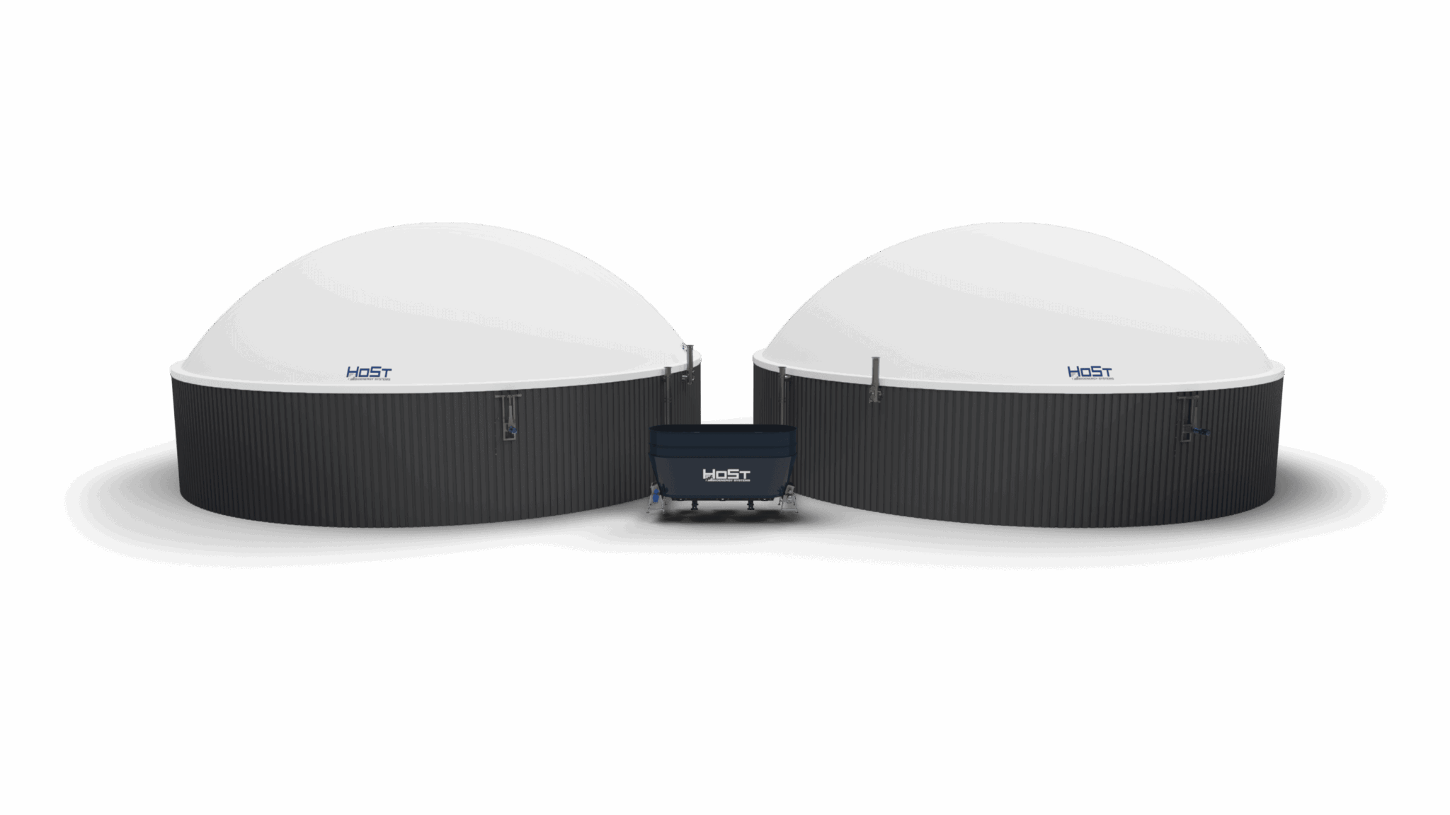 HoSt North America | Empowering Sustainability Ambitions